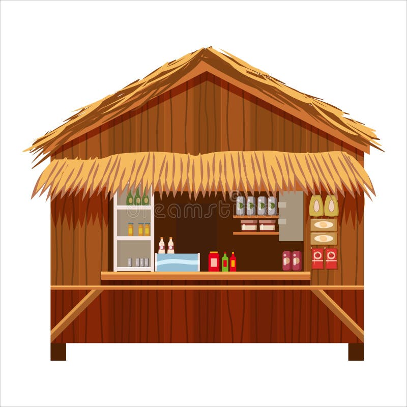 Set Warung Street Food Cafe Restaurant Small Family Owned Busines ... Set Warung Street Food Cafe Restaurant Small Family Owned Busines ...