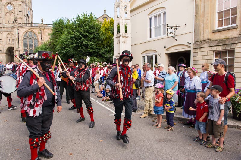 34. Warwick Folk Festival redaktionelles foto. Bild von redaktionell ...