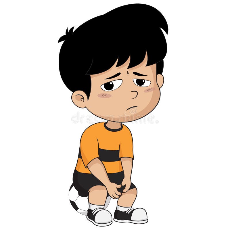Disappointed Clipart