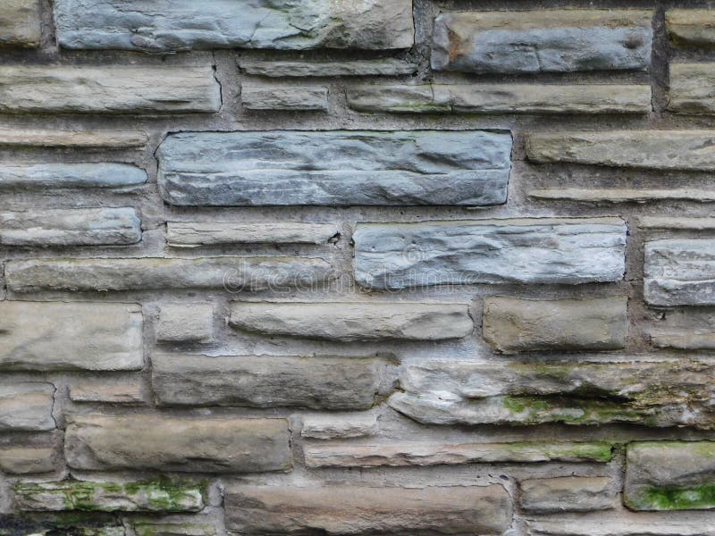 Stone Wall stock image. Image of background, great, wall - 127528379