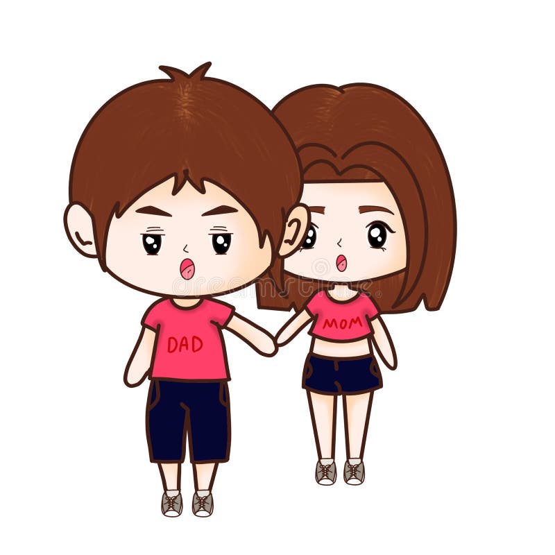 It Was a Picture of Two People in Love Stock Photo - Image of person ...