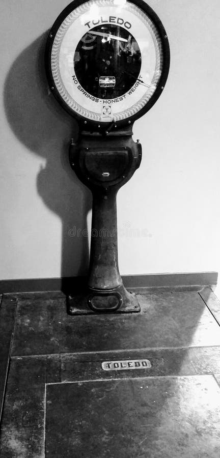 Scale editorial photo. Image of scale, time, used, long - 104965101