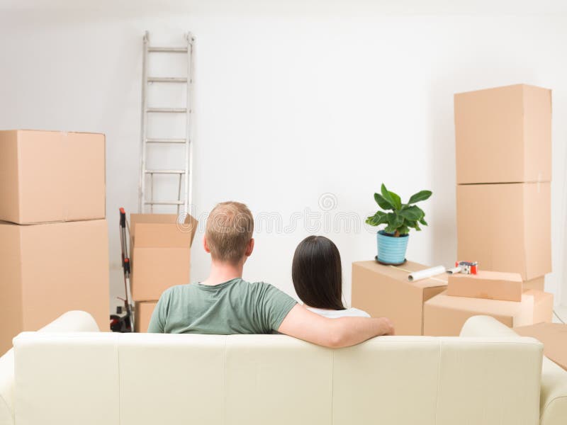 Was Sollten Wir Diese Wand an Setzen? Stockfoto - Bild von kasten ...