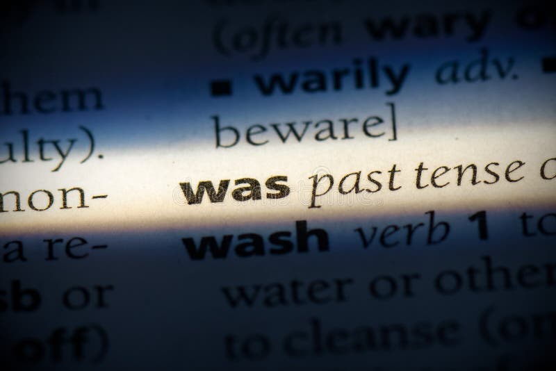 Was stock image. Image of focus, paper, close, highlight - 161574851