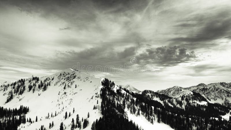 Wasatch Mountain State Park Stock Image - Image of located, park: 84454721