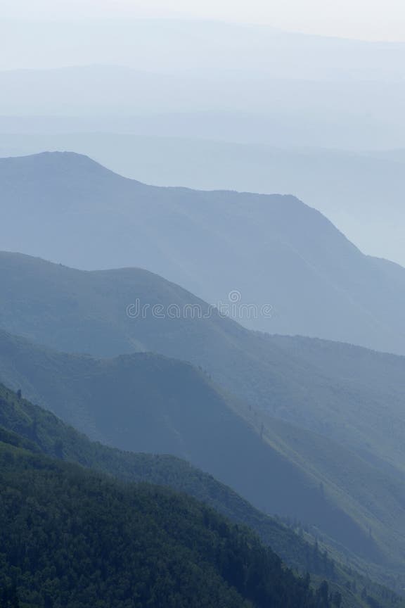 Wasatch Mountains stock image. Image of wasatch, oregon - 1352903