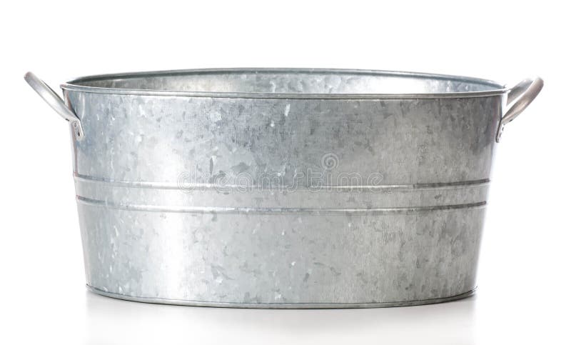 Galvanized Basin Stock Photos - Free & Royalty-Free Stock Photos from ...