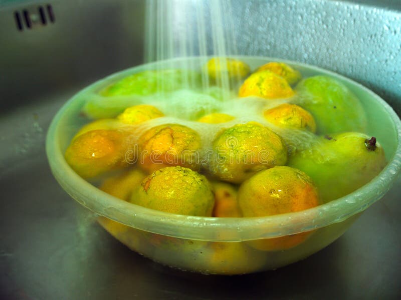 Washing Mango Stock Photos - Free & Royalty-Free Stock Photos from ...