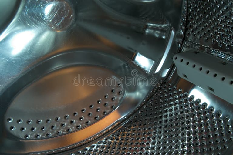 177 Perforated Washing Machine Drum Stock Photos - Free & Royalty-Free ...