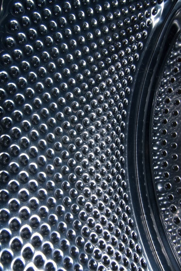 Wash machine inside stock photo. Image of cleaner, tool - 18909182