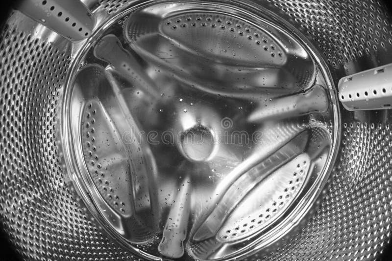 wash machine texture - Stock Image - Everypixel