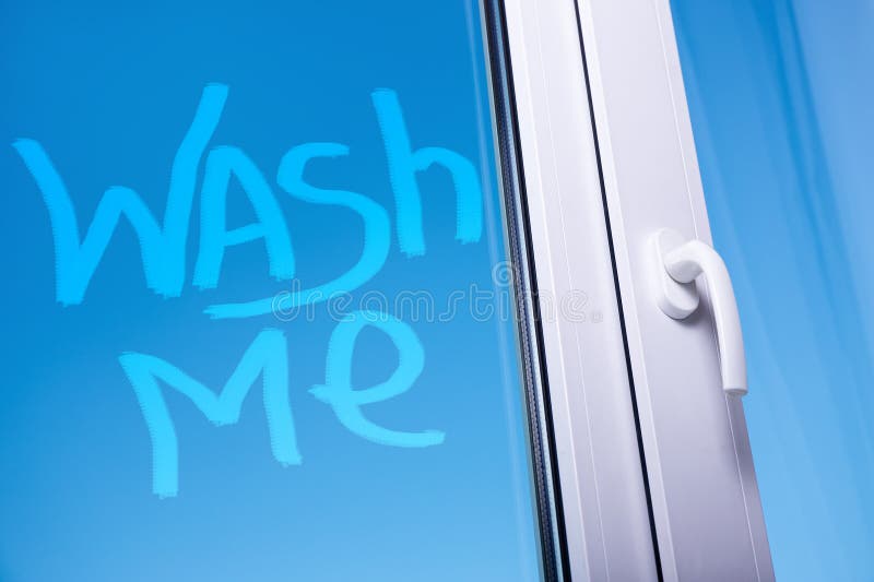 Dirty Window Security Bars Duotone Stock Image - Image of glass ...