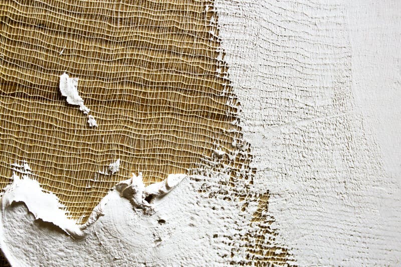 Smear the Soil on the Canvas. Texture for Artists Stock Image - Image ...