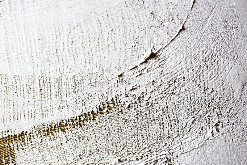 Smear the Soil on the Canvas. Texture for Artists Stock Image - Image ...