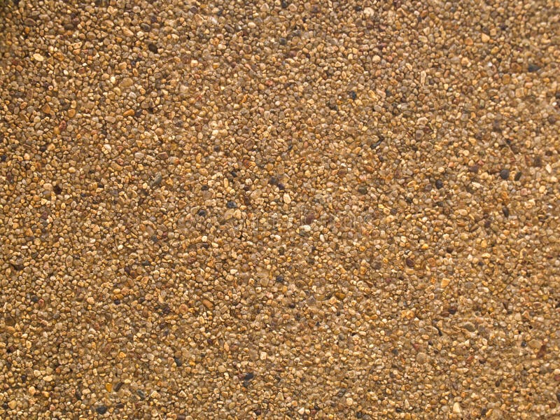 Washed gravel texture stock image. Image of exterior - 29325357