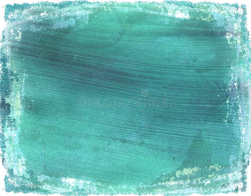 Washed Light Blue Grunge Coconut Paper Background Stock Photo - Image ...