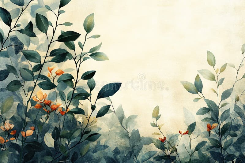 A Washed-out Background, Soft and Artistic, Design Theme Stock Photo ...