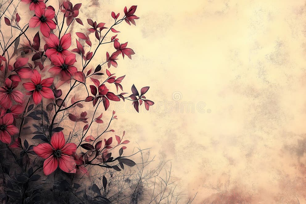 A Washed-out Background, Soft and Artistic, Design Theme Stock Photo ...
