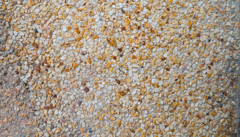 Washed Sand Floor or Wall Texture Background Stock Photo - Image of ...