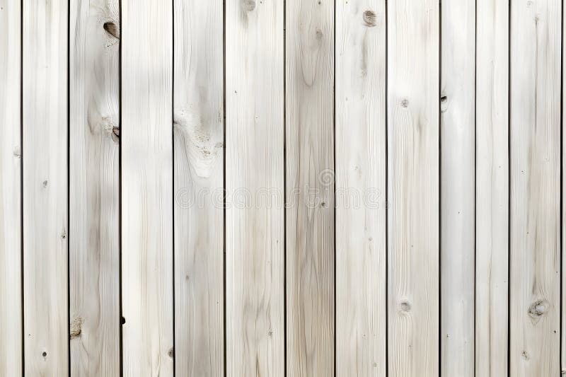 Washed Wood Wall Background, Clean Vertical Panels, Subtle Grain ...