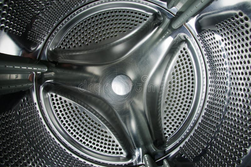 Washer stock image. Image of icon, macro, black, abstract - 22680957