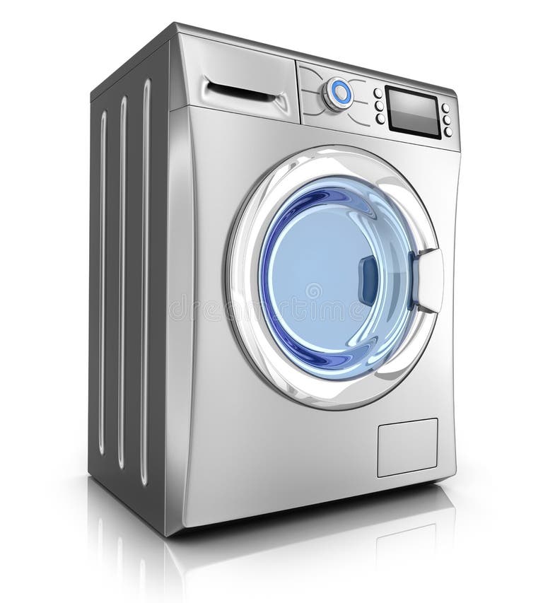 Modern White Washer Stock Illustrations – 7,372 Modern White Washer ...