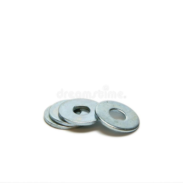1,572 Stainless Steel Washers Stock Photos - Free & Royalty-Free Stock ...