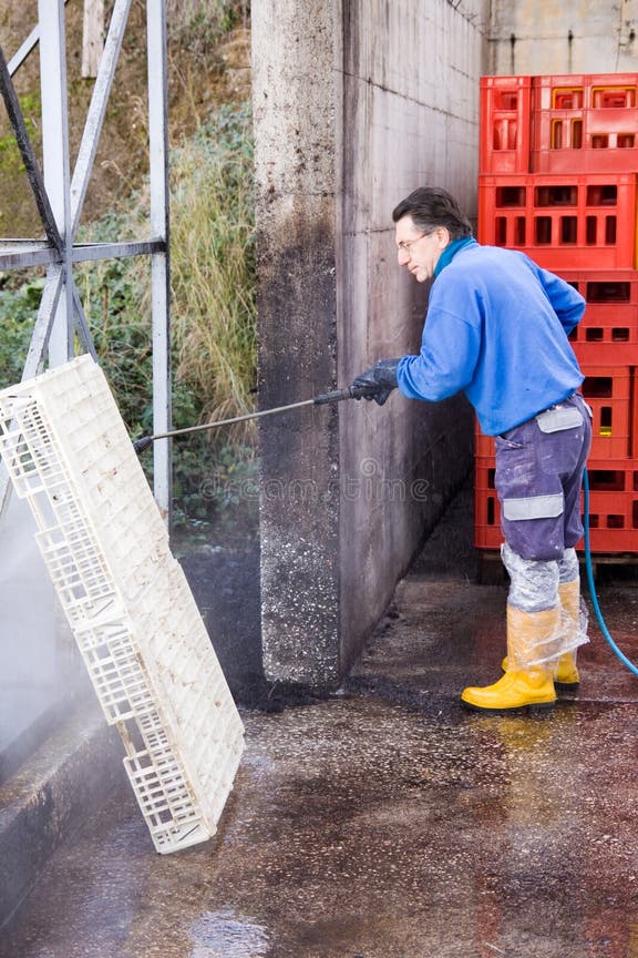 Washing stock image. Image of industrial, filth, foam - 13073151