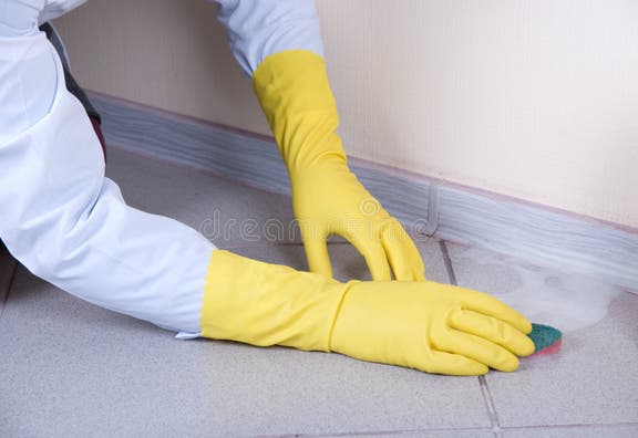 Washing stock image. Image of glove, hygiene, plinth - 18323741