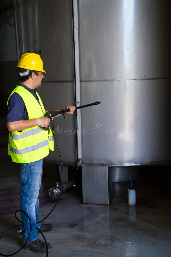 Washing around stock photo. Image of spear, worker, washing - 88978008
