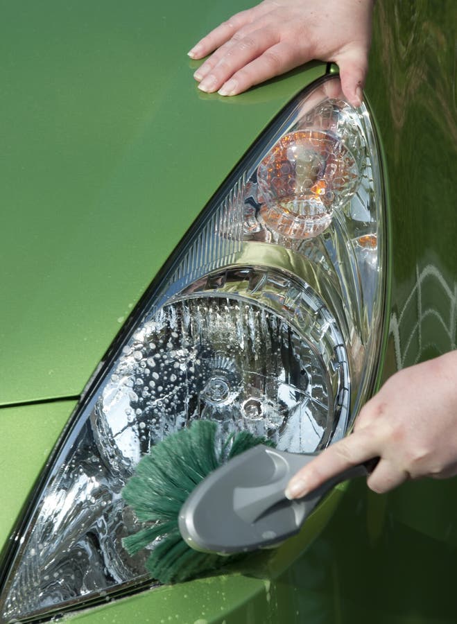 Dusting for fingerprints. stock photo. Image of science - 1397864