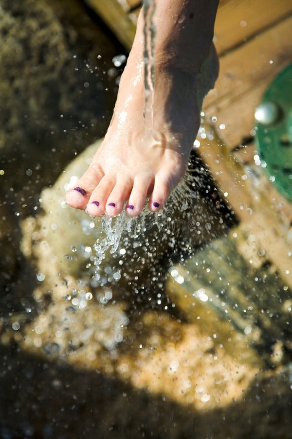 2,148 Washing Feet Stock Photos - Free & Royalty-Free Stock Photos from ...