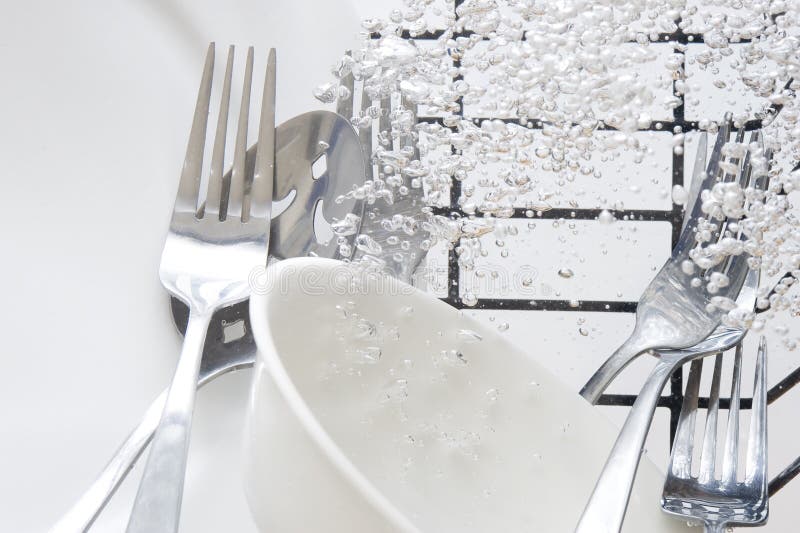 12+ Washing flatware Free Stock Photos - StockFreeImages