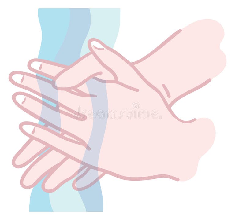 Rub Hands Stock Illustrations – 1,483 Rub Hands Stock Illustrations ...