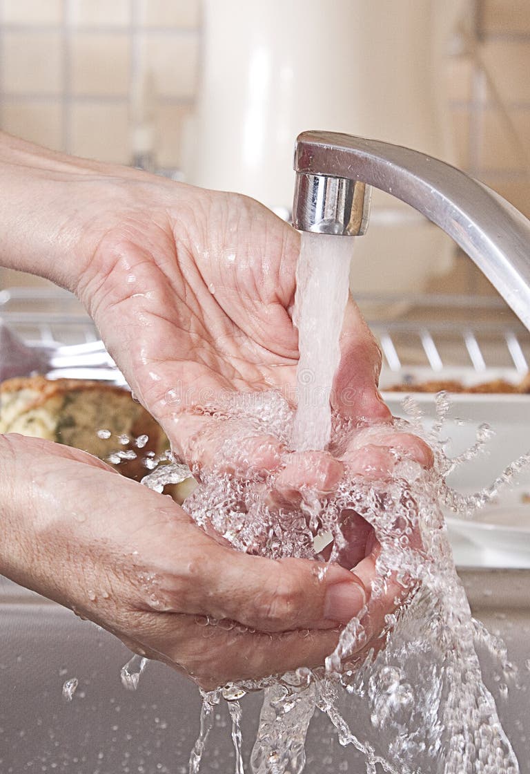 Washign Hand Video Stock Photos - Free & Royalty-Free Stock Photos from ...