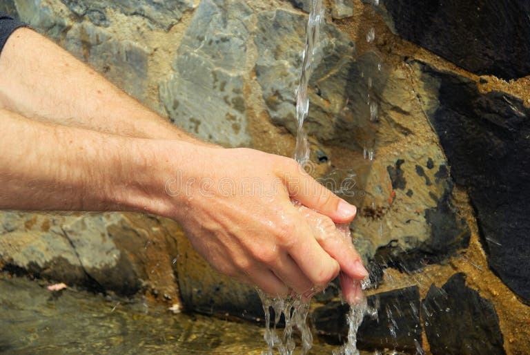 1,424 Washing Hands Cold Water Stock Photos - Free & Royalty-Free Stock ...