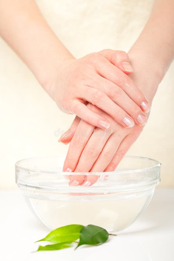 Washing soapy hands stock photo. Image of foamy, immaculate - 14672398