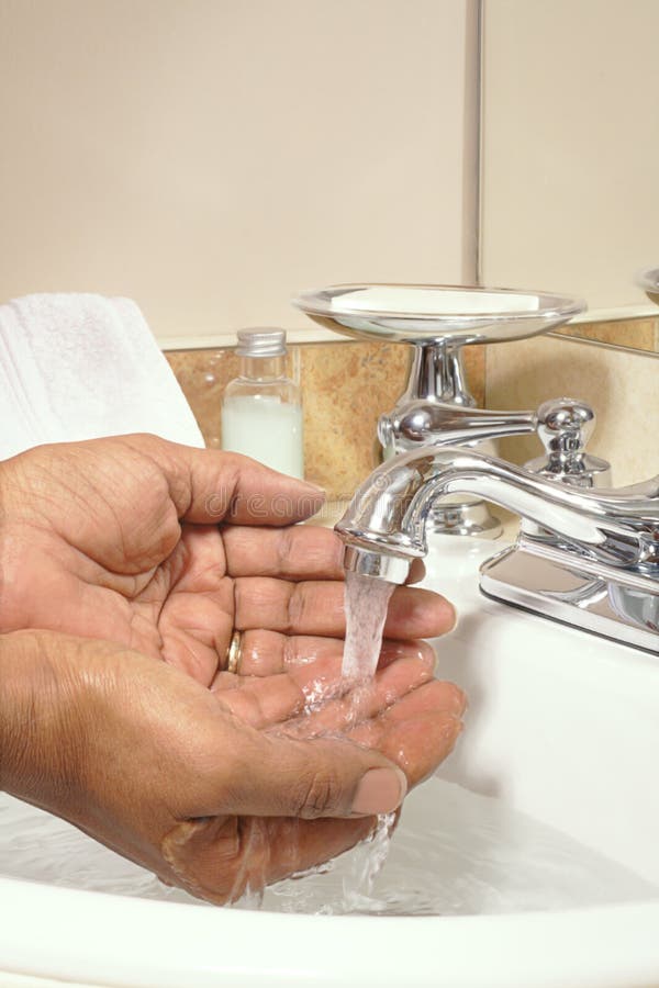 Washing Hands Free Stock Photos & Pictures, Washing Hands Royalty-Free ...