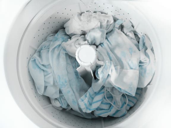 Washing Machine stock photo. Image of clothing, swirl, launder - 9112