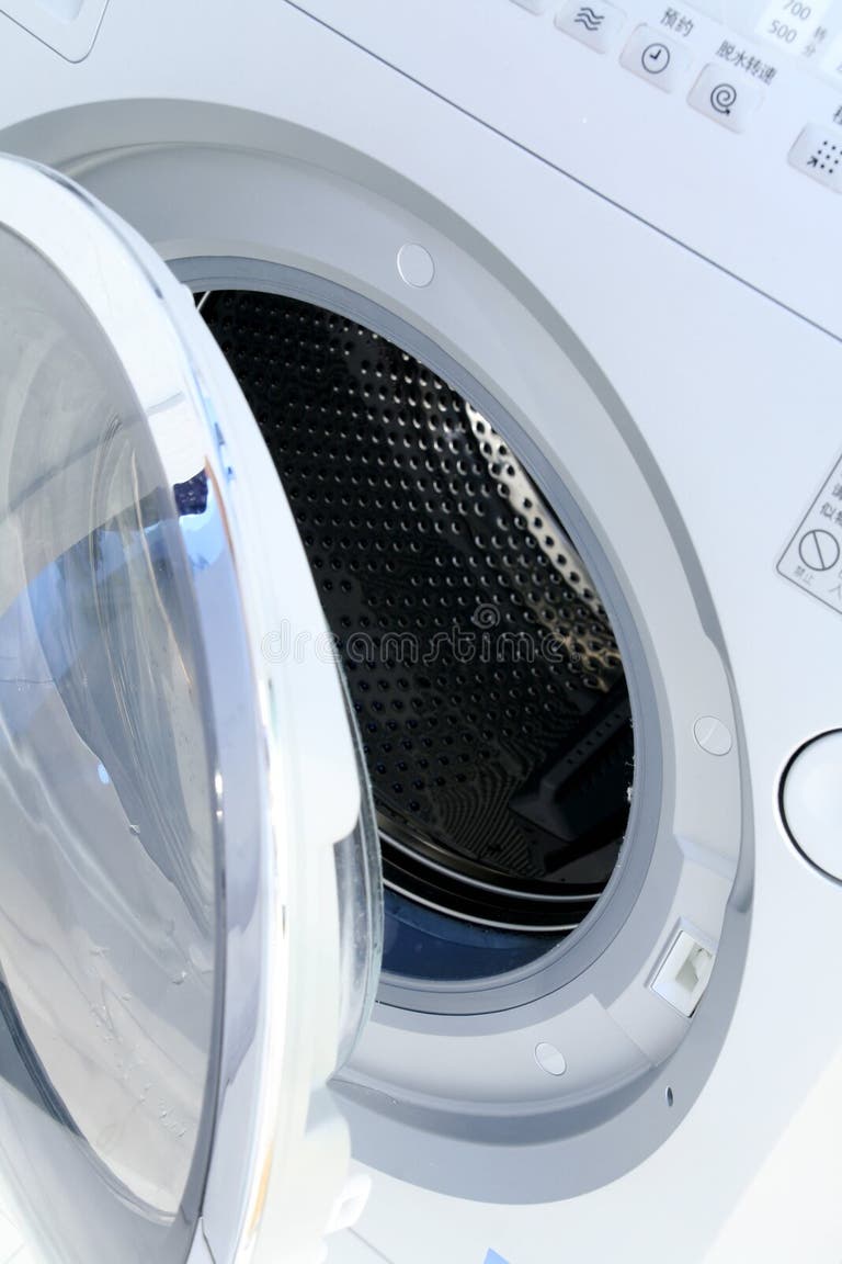 1,386 Washing Machine Spin Cycle Stock Photos - Free & Royalty-Free ...