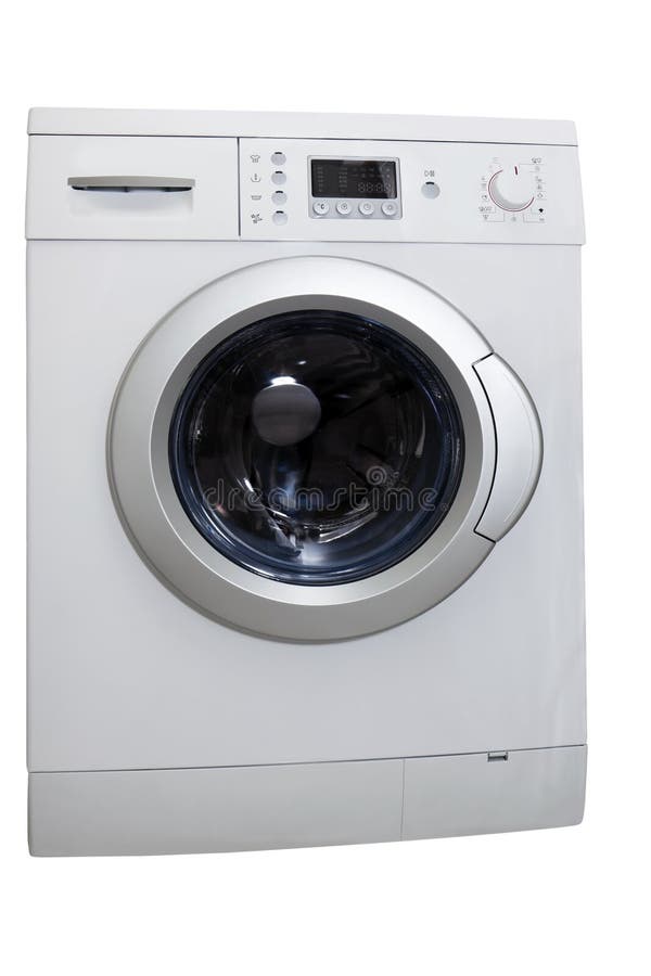 Washing machine stock photo. Image of assorted, advanced - 6145504