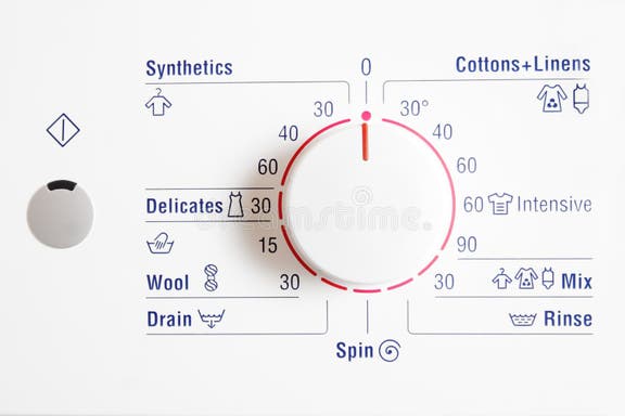590 Washing Machine Dial Stock Photos - Free & Royalty-Free Stock ...