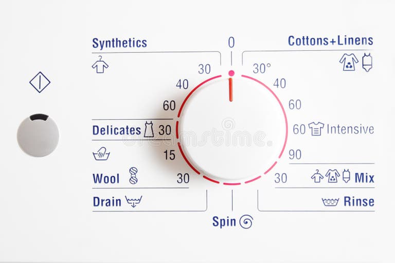 590 Washing Machine Dial Stock Photos - Free & Royalty-Free Stock ...