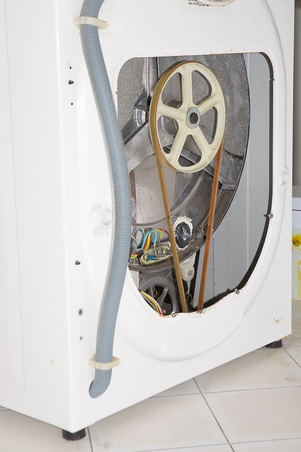 297 Washing Machine Mechanism Stock Photos - Free & Royalty-Free Stock ...