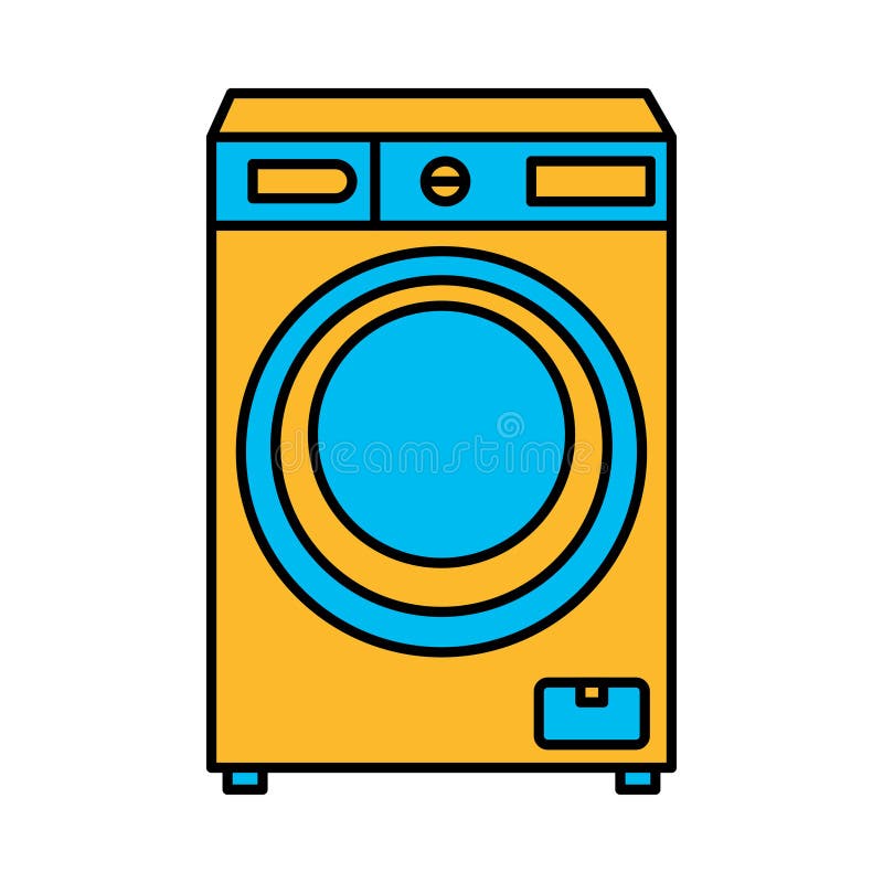 Washing Machine, Cleaning, Washing, Electric Washing Machine Cleaning ...