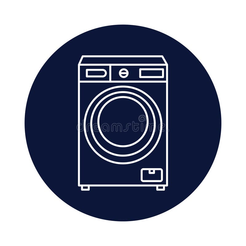Washing Machine, Cleaning, Washing, Electric Washing Machine Cleaning ...