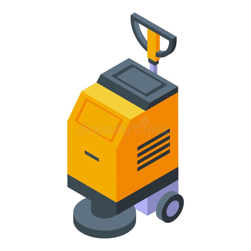 Floor Care Washing Machine Office Stock Illustrations – 81 Floor Care ...