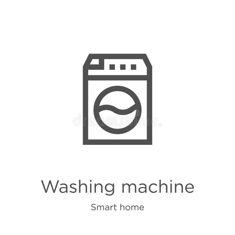 Washing Line Outline Stock Illustrations – 35,794 Washing Line Outline ...