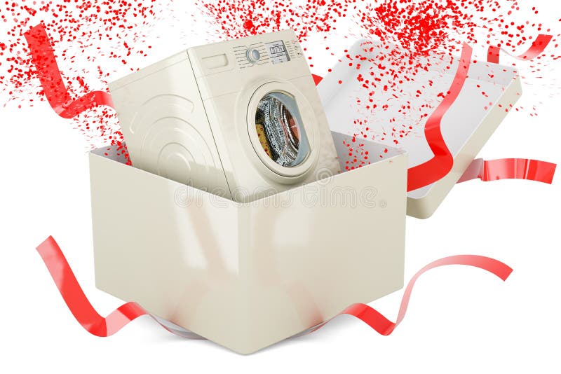 Washing Machine Inside Stock Illustrations – 1,003 Washing Machine ...