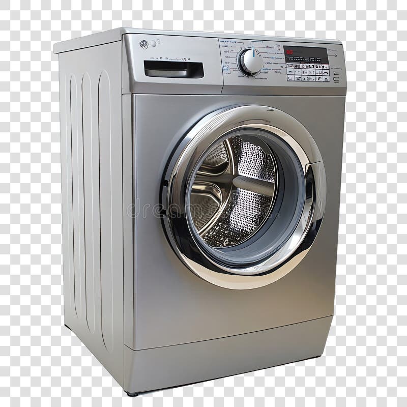 Washing machine stock image. Illustration of luxury - 341483567